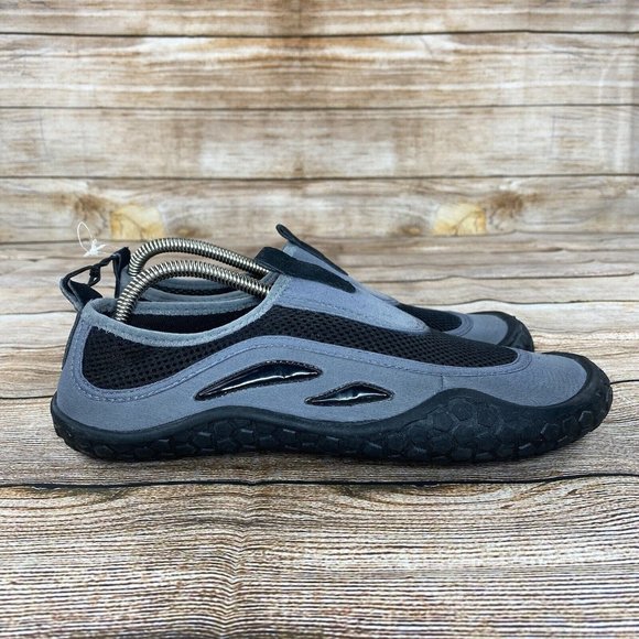 Sun And Sand | Shoes | Sun N Sand Comfort Water Shoes Men Size 7 Slip ...